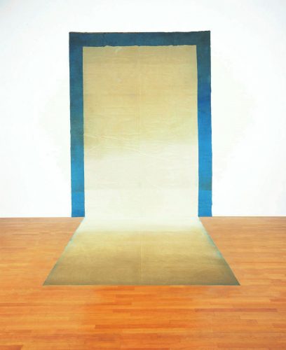 Louis Cane - Ludwig Museum