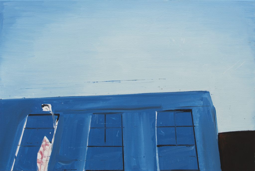 "Deep-Diving" into the Ludwig Collection. Koen van den Broek and Gérard ...