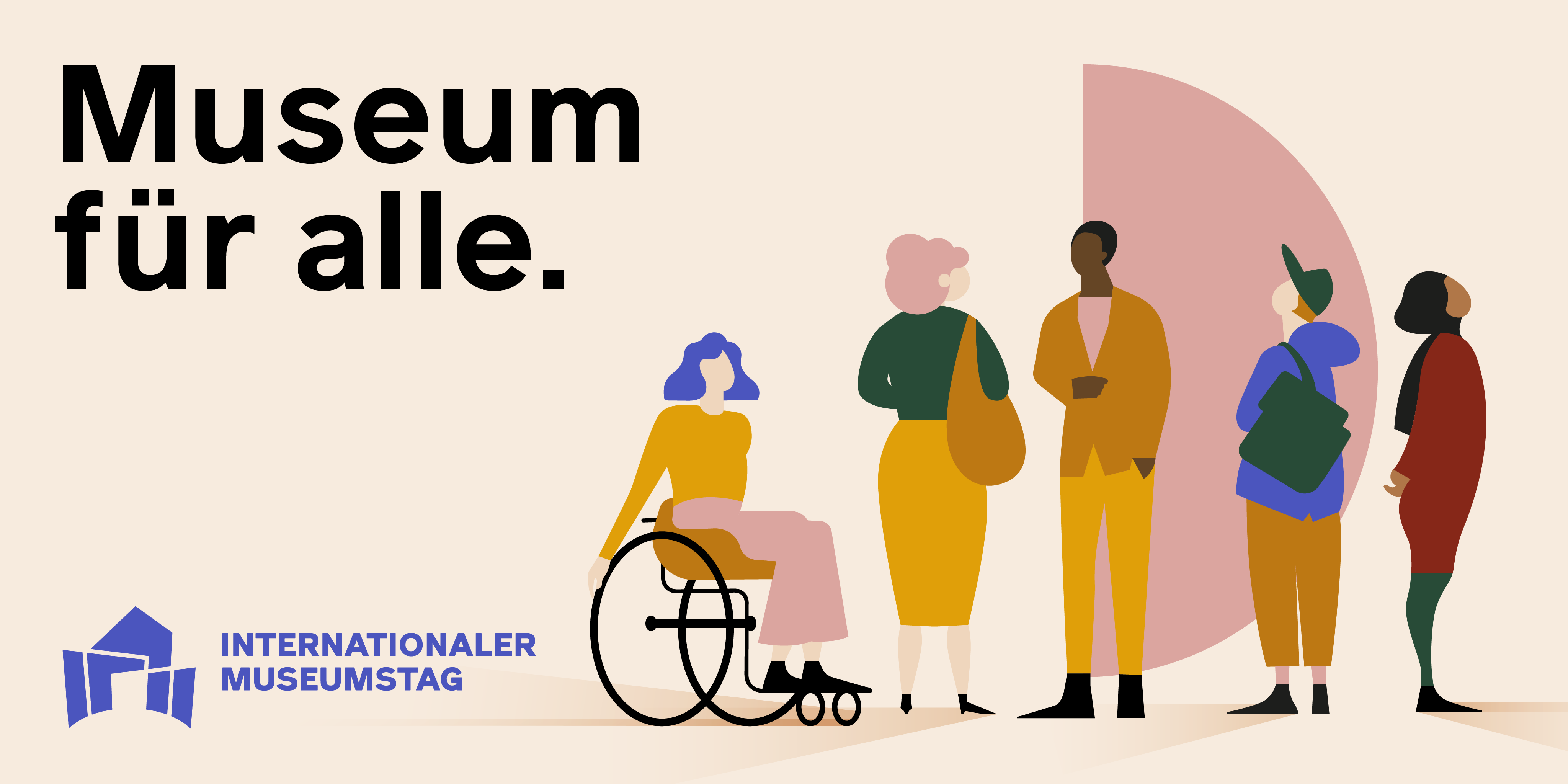 International Museum Day 2024 - Ludwig Museum