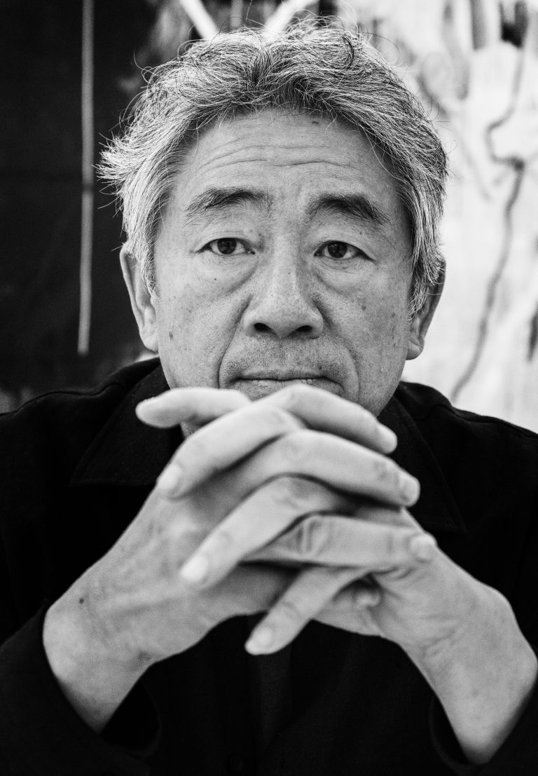 Kuratorenführung. Tan Ping. Body of Abstraction. 05.02.2025 - Ludwig Museum