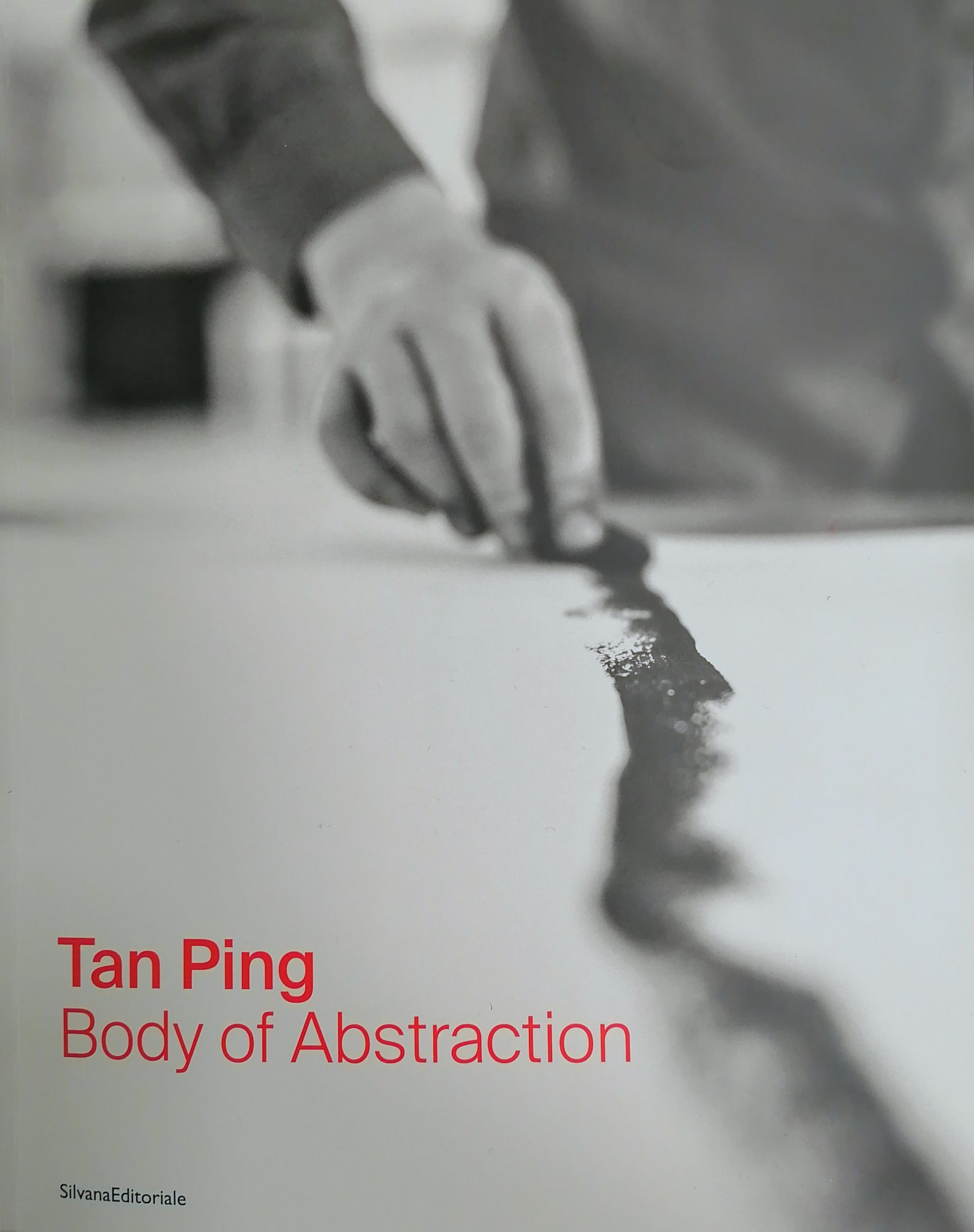 Tan Ping. Body of Abstraction - Ludwig Museum